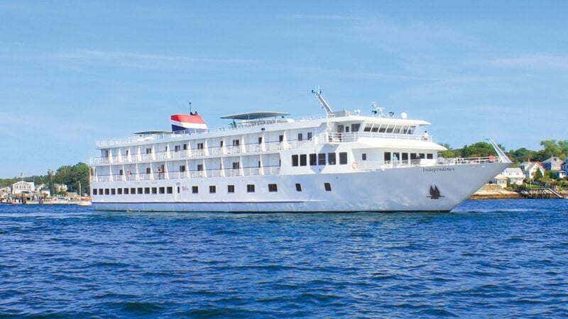 American Cruise Lines | CRUISESynergy